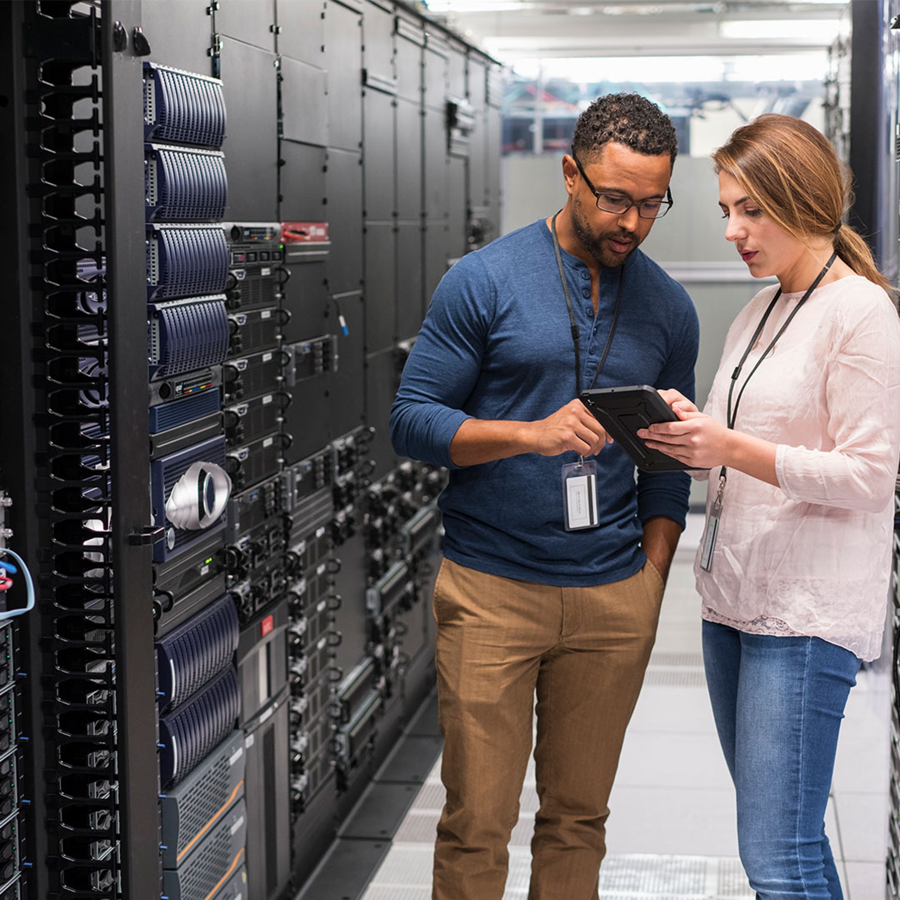 APC offers server room, network closets, backup and cooling solutions ...