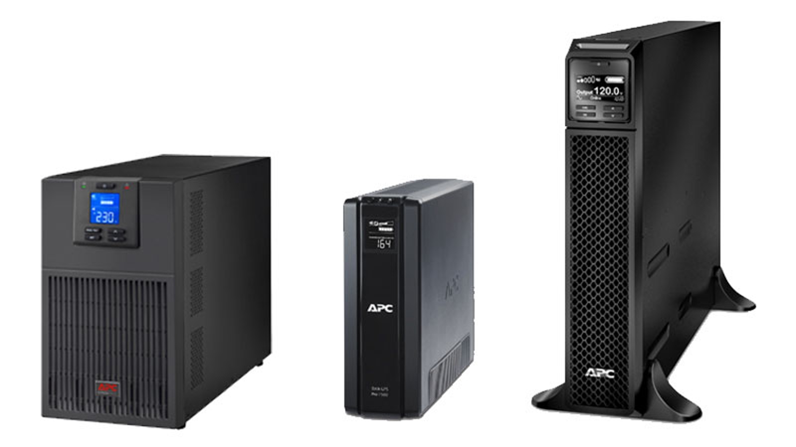 UPS Management Software Guide - APC Canada