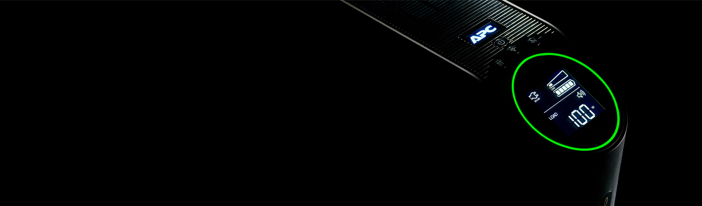 The UPS for Gaming Runtime Chart - APC USA