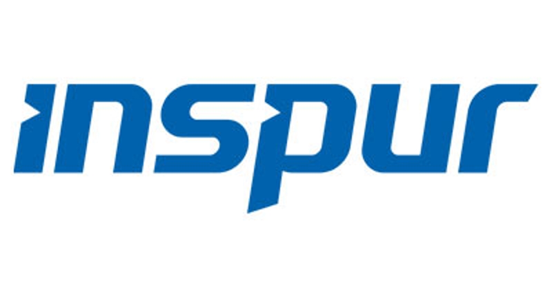 APC and Inspur Alliance - APC USA