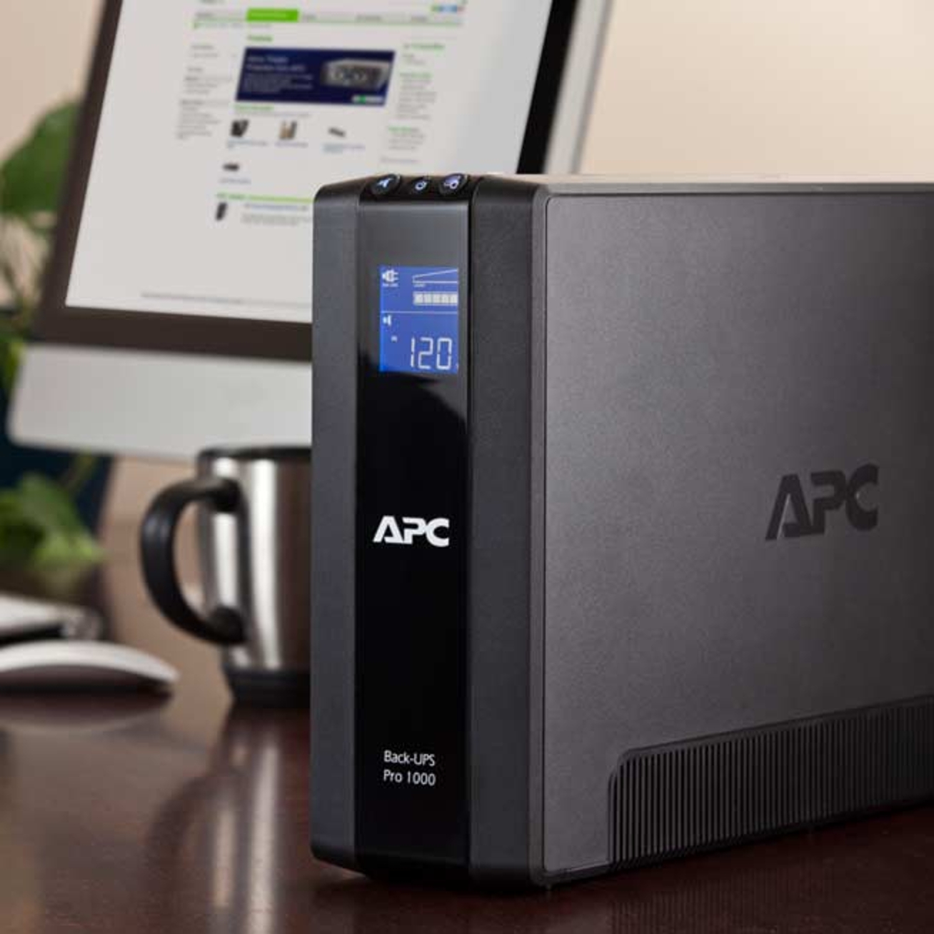 APC, a flagship brand of Schneider Electric - APC USA