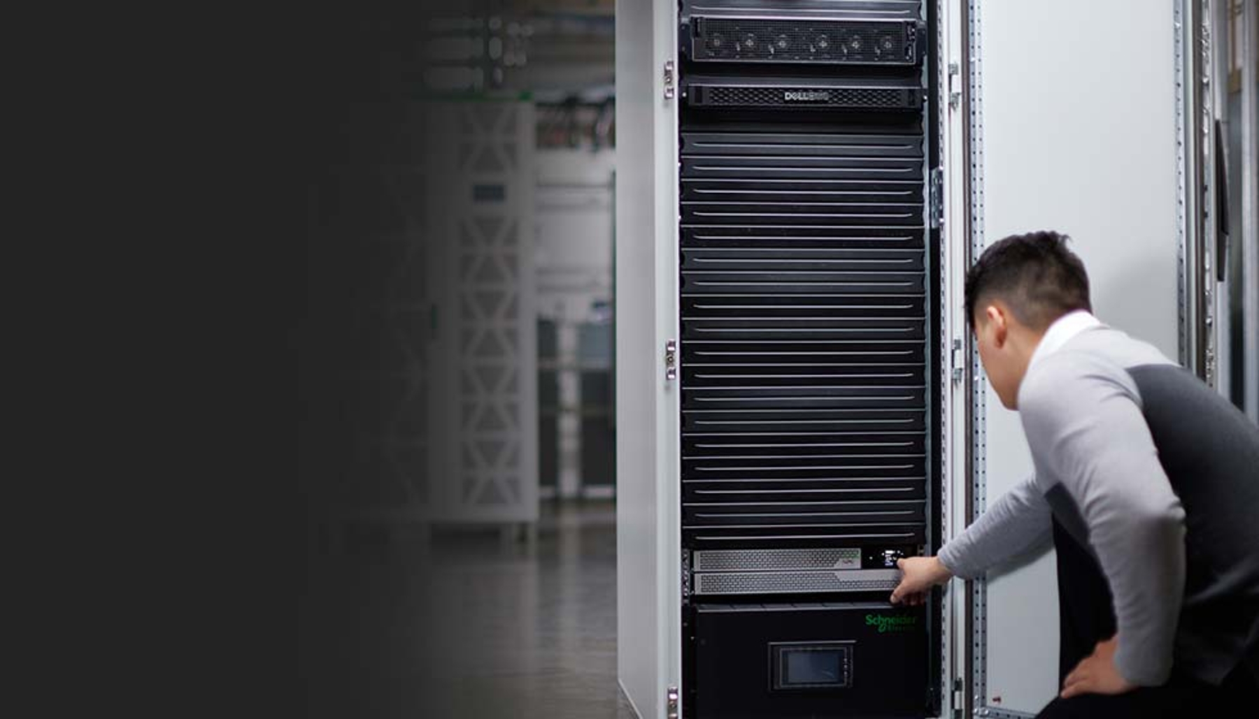 Smart-UPS Modular Ultra, the most sustainable Modular UPS of its kind ...