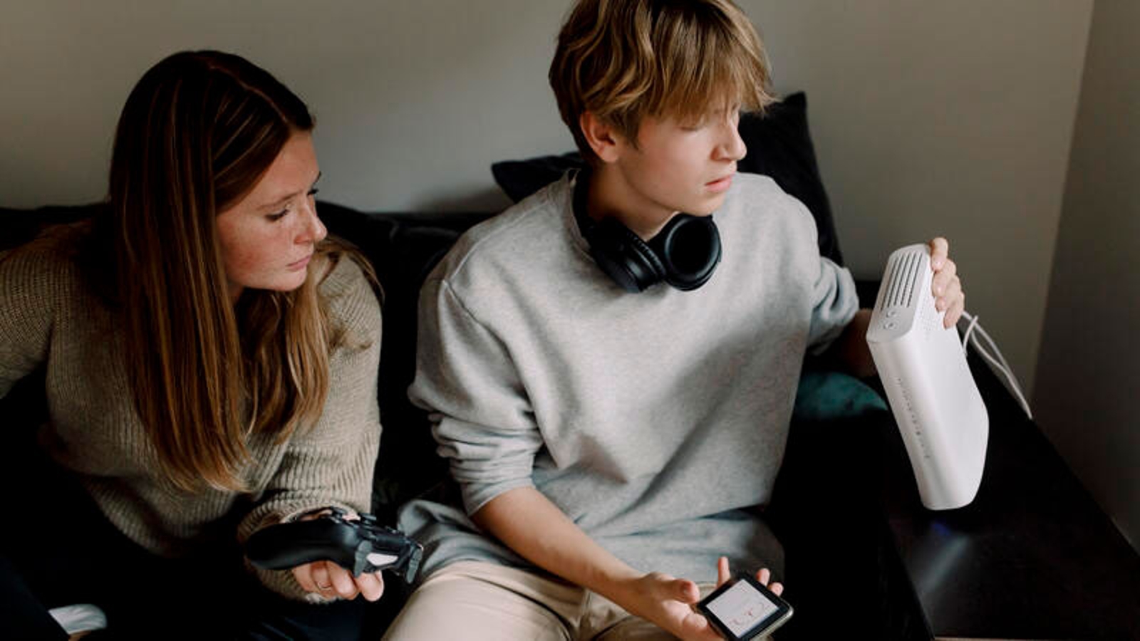 The UPS for Gaming Runtime Chart - APC USA